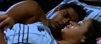 Trisha hot scenes store