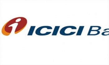 Icici Bank Logo Png