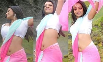 Hot Trisha Hip
