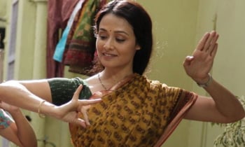 Amala Akkineni Young