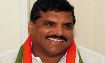 Botsa Satyanarayana