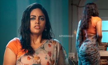 Attakathi Nandita