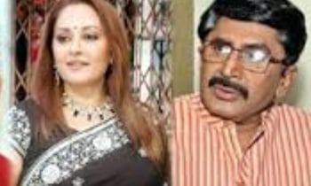 Murali Mohan Wife