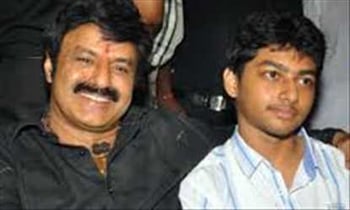 Balakrishna Son
