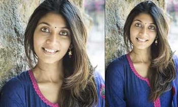 Pranitha Reddy's Instagram, Twitter & Facebook on IDCrawl