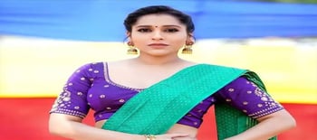 Reshmi Anchor Husband