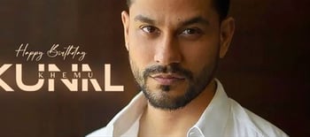 Kunal Khemu New Look 2022