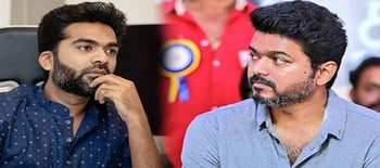 Simbu And Vijay
