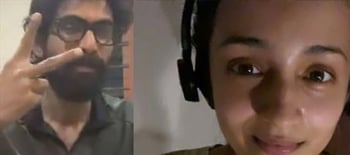 Rana Daggubati Trisha