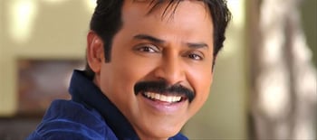 Venkatesh House Images