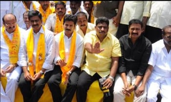 Nagul Meera Tdp