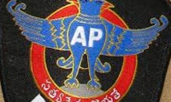 Ap Police Logo Wallpaper