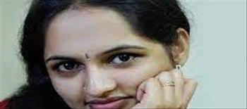 Jyothi Actress Arrested