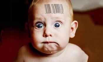 First Genetically Engineered Baby