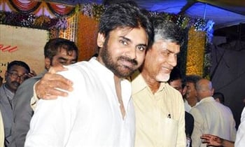 Pawankalyan Naidus