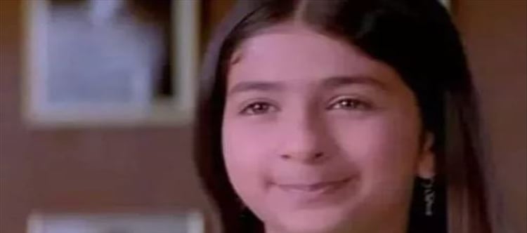 Young Poo of K3G gets engaged to her BF...