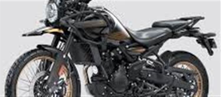 2025 Royal Enfield Himalayan 450 – Key Specifications