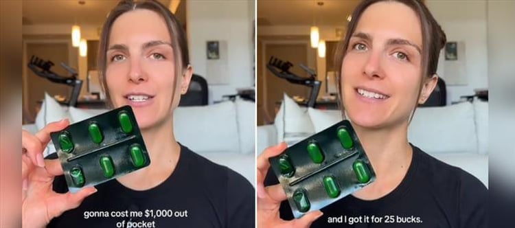 $1,000 in America, $25 in India : One Woman s Viral Healthc
