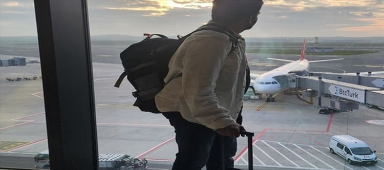 Airport Rules Update - New List of Prohibited Items for Air