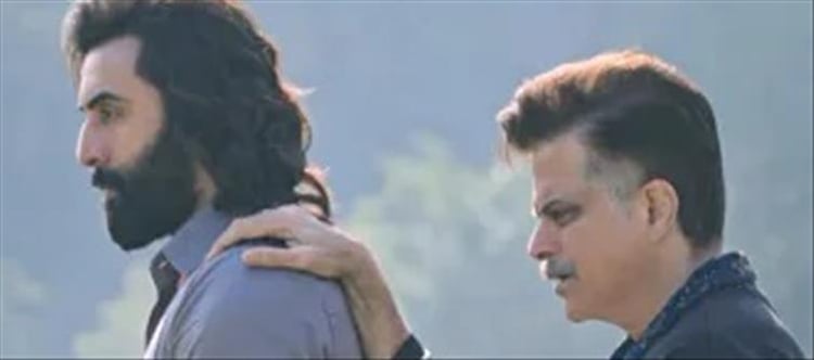 Animal Movie Review - Routine Revenge Drama with a Dragging