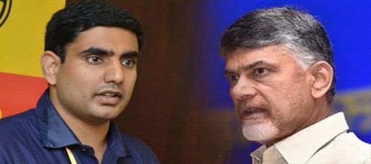 Babu and Lokesh are correcting Jagan s mistakes..