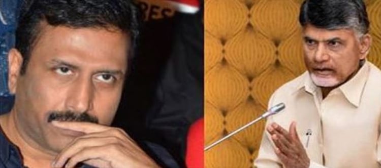 Babu s Mind - Political Mine: A Sharmila, Ravi Prakash, Shi