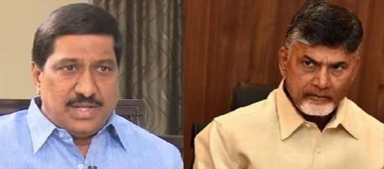 BC Janardhan Reddy: The Real and Loyal asset of TDP..