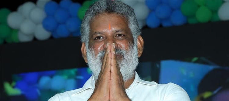 Chevireddy Trusts His Followers, Doubts YSRCP Cadre