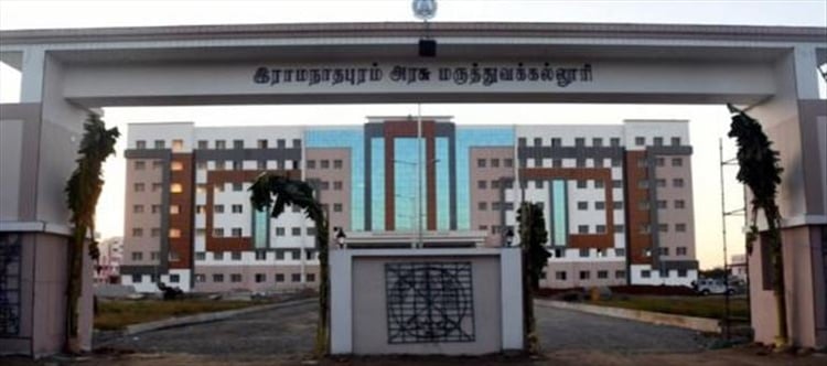 Classes for Madurai AIIMS Medical College students start on