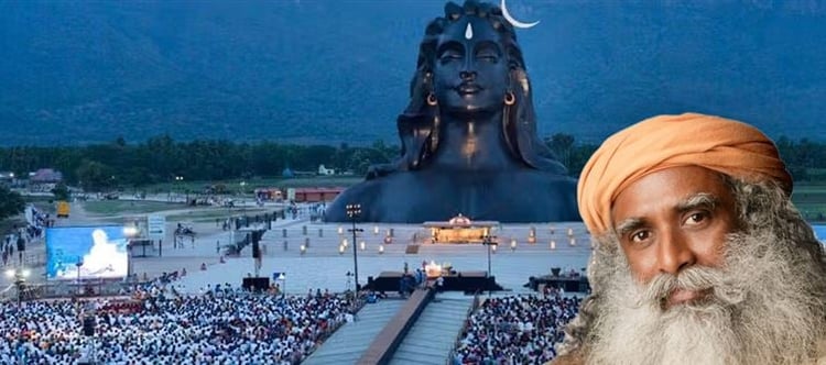 Exposed and Shattered: Sadhguru s Isha Foundation Gets Slap