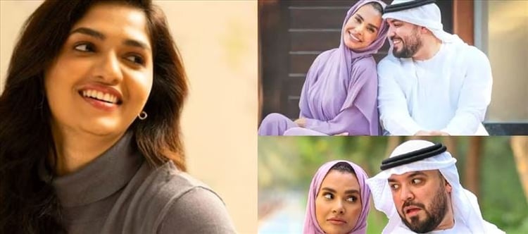 Ex-Wife Curses Sunaina for Marrying her Husband