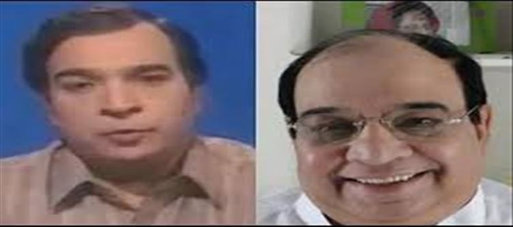 First Telugu News Reader Shanthi Swaroop Passed away...