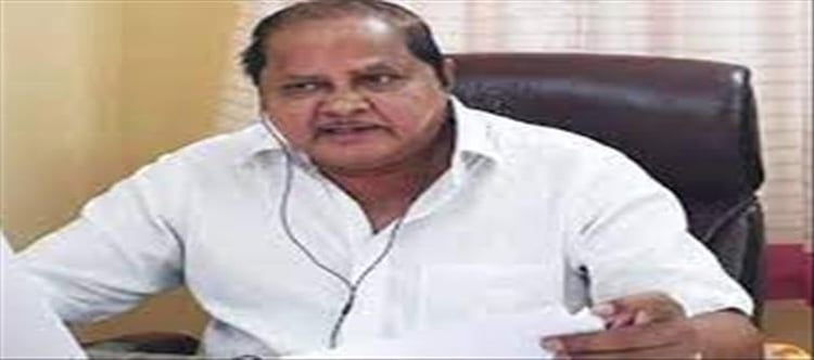 Former DMK MLA K.K Selvam passed away...