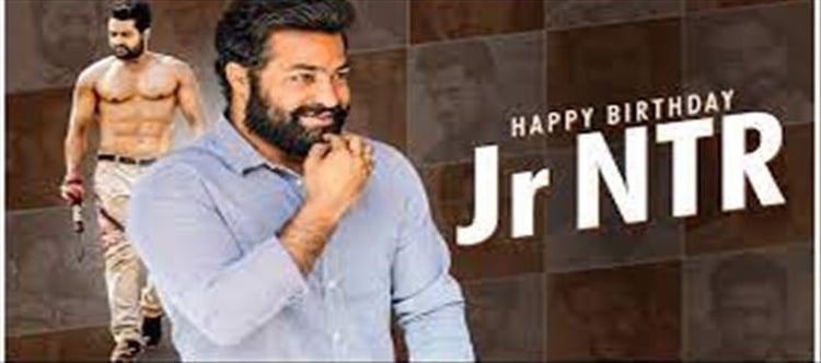 Happy Birthday Jr NTR : RRR star Man Of Mass