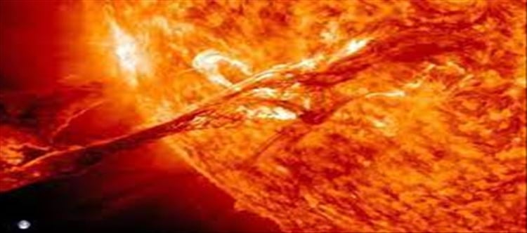 Internet Apocalypse: The Internet will end in two years...