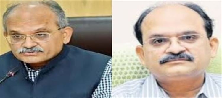 KS Jawahar Reddy: From Doctor to Chief Secretary of AP..