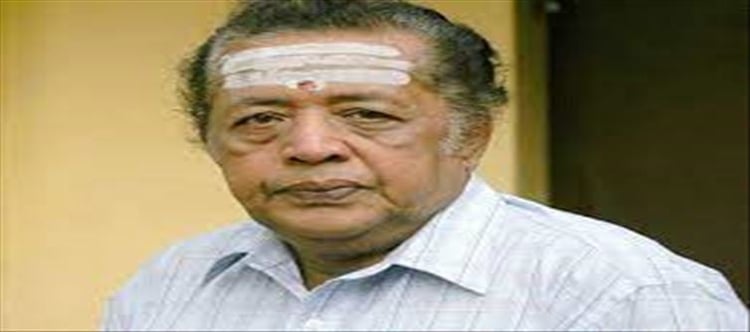 Legendary Malayalam actor passes away...