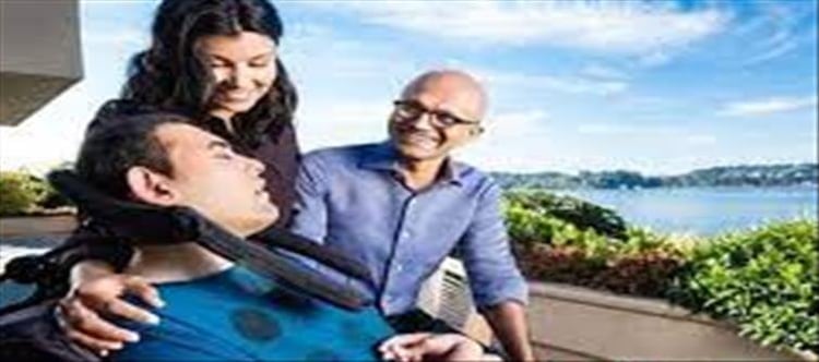 Microsoft CEO Satya Nadella s son passes away...
