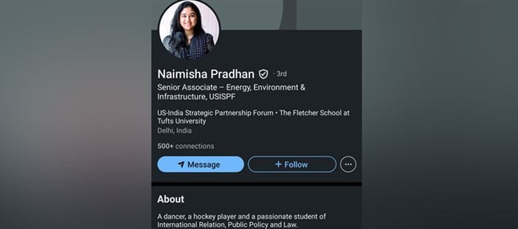 Minister Dharmendra s Daughter Escapes India — Your Kids Tr