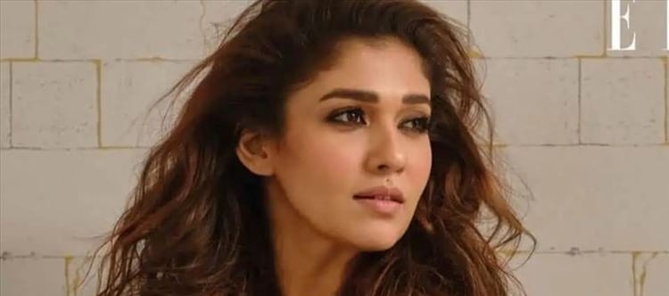 Nayanthara Quits Acting - Her Latest Insta Post goes Viral