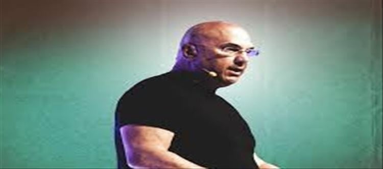 Neville Roy Singham? Story of Singham hidden in China...?