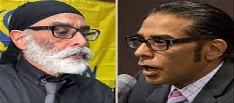 Nikhil Gupta accused of plotting Pannu s murder...