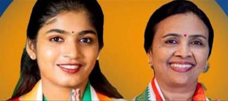 Palakurthy - Mamidala Yashaswini Reddy Who Turned the Wheels