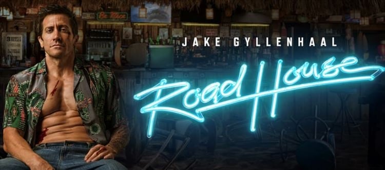 Road House 2024 Movie Review - Entertainment Guaranteed