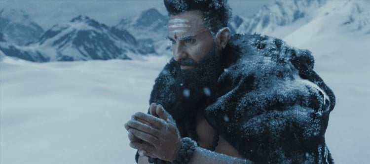 Saif Ali Khan Silently Escaped From Adipurush