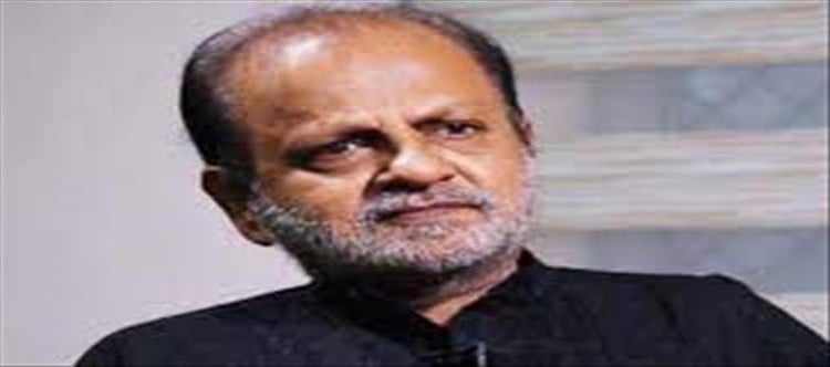 Senior Actor Junior Balaiah passed away...