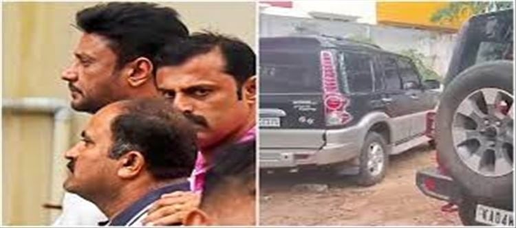 Shocking.. Famous actor arrested in murder case..