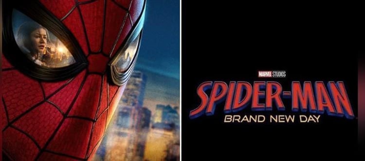‘Spider-Man: Brand New Day’ Could Be the Longest Web-Slingi
