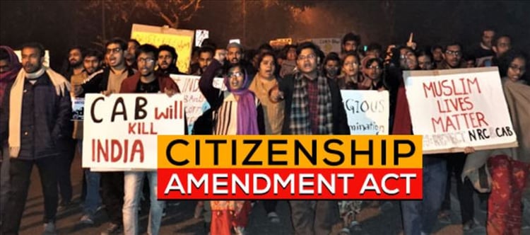The Drawbacks of the Citizenship Amendment Act, 2019