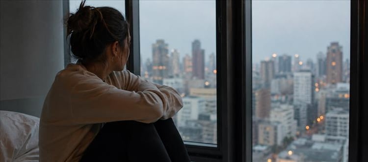 The Loneliness Crisis No One Talks About: Millions Feel Inv
